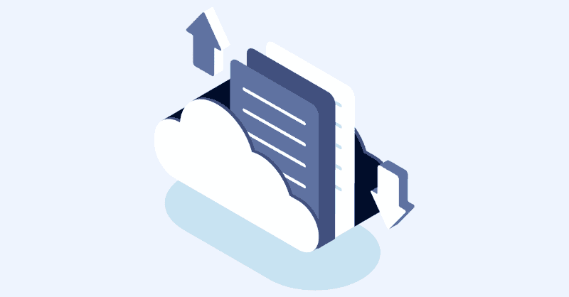 Salesforce's native Backup and Restore - Cloud Compliance